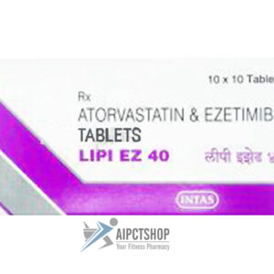 Cholesterol Absorption Inhibitor - Aipctshop