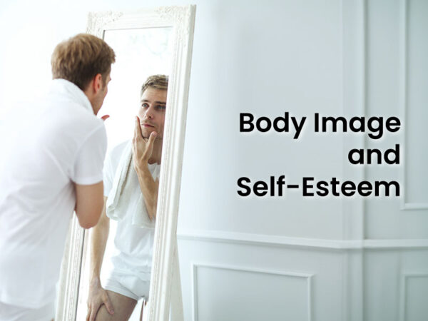 Body Image and Self-Esteem - Aipctshop