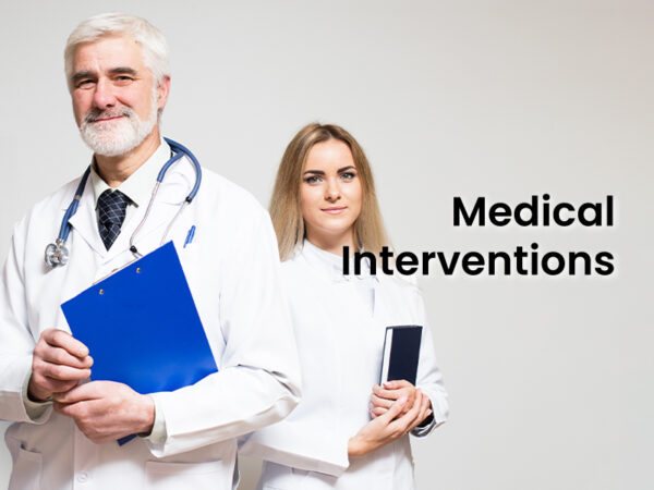 Medical Interventions - Aipctshop