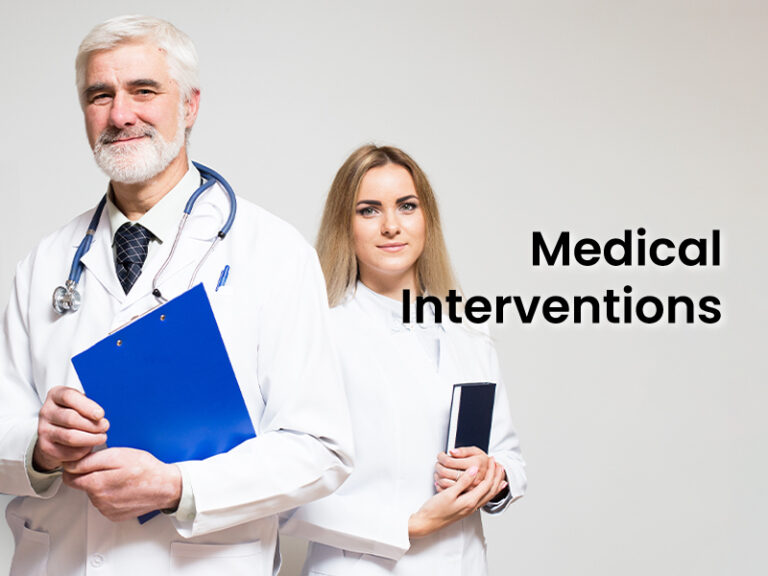Medical Interventions - Aipctshop