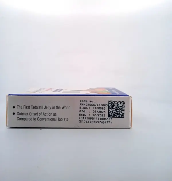 APCALIS SX ORAL JELLY - 7 SACHET - Aipctshop Revitalize Your Intimacy ...
