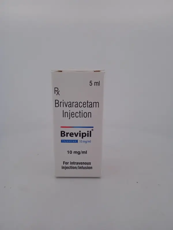 BREVIPIL INJECTION 10 MG - 1 VIAL OF 5ML - Aipctshop BREVIPIL INJECTION ...