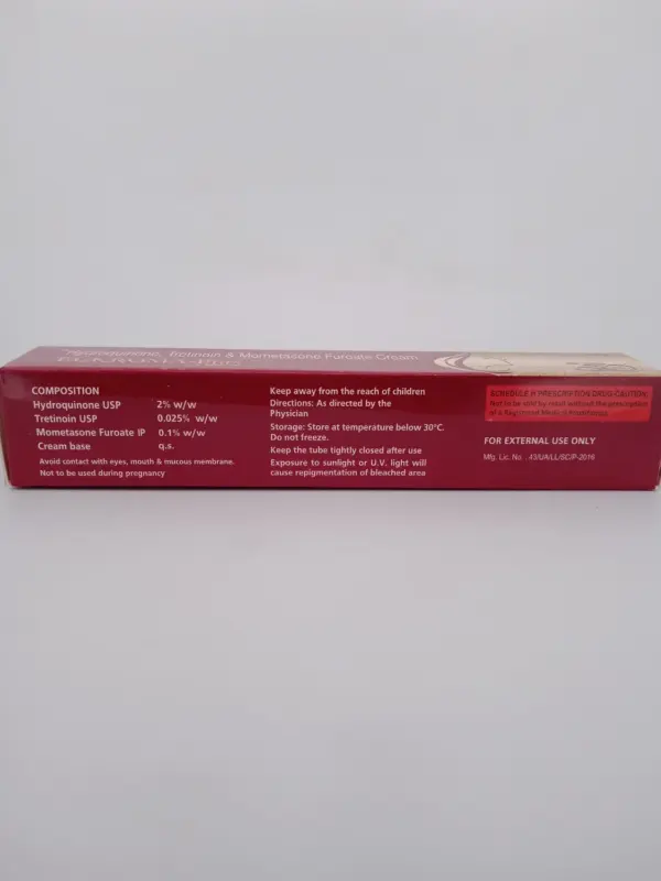 EUKROMA PLUS CREAM - 15 GM - Aipctshop Brighten Your Skin with EUKROMA ...
