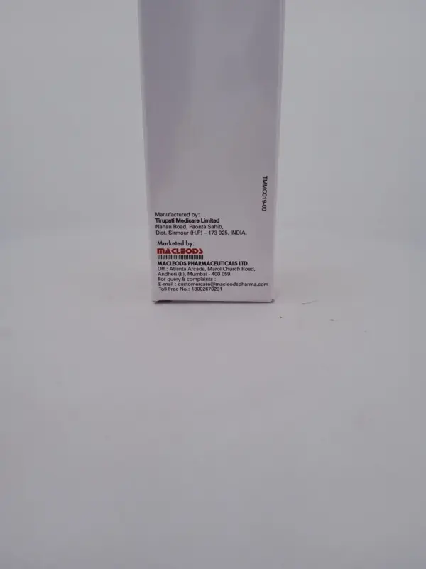 MACGESIA OIL - 1 BOTTLE OF 50ML - Aipctshop MACGESIA OIL: Natural Pain ...