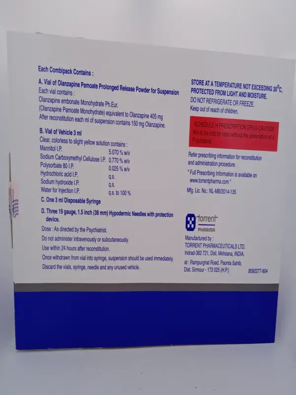 TOLAZ LA 405 MG - 1 VIAL - Aipctshop TOLAZ LA 405 MG – Effective ...